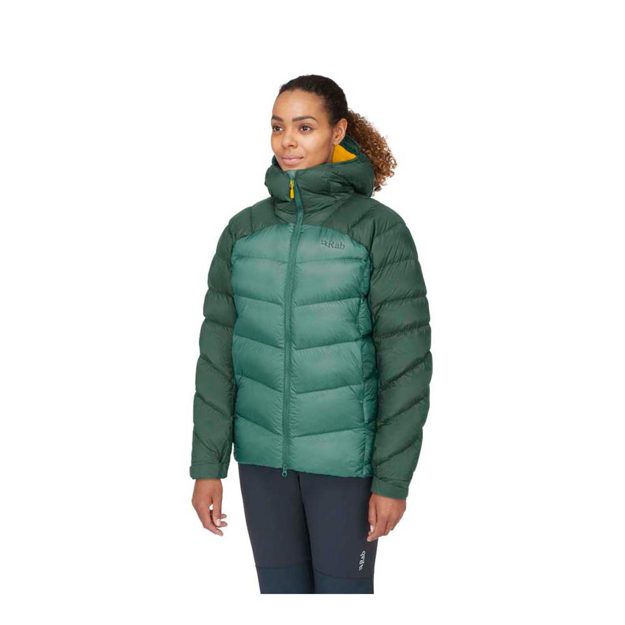 Rab Women's Neutrino Pro Down Jacket | Campman