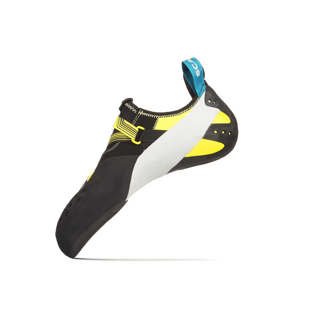 Scarpa Veloce Men's Rock Climbing Shoe | Campman