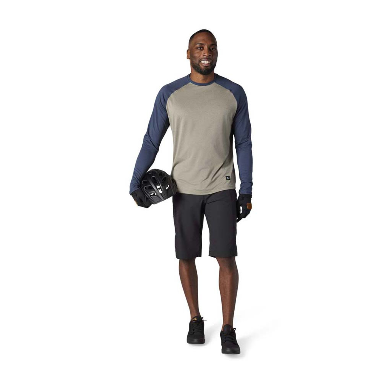 Flylow Men's Shaw Long Sleeve Shirt | Campman