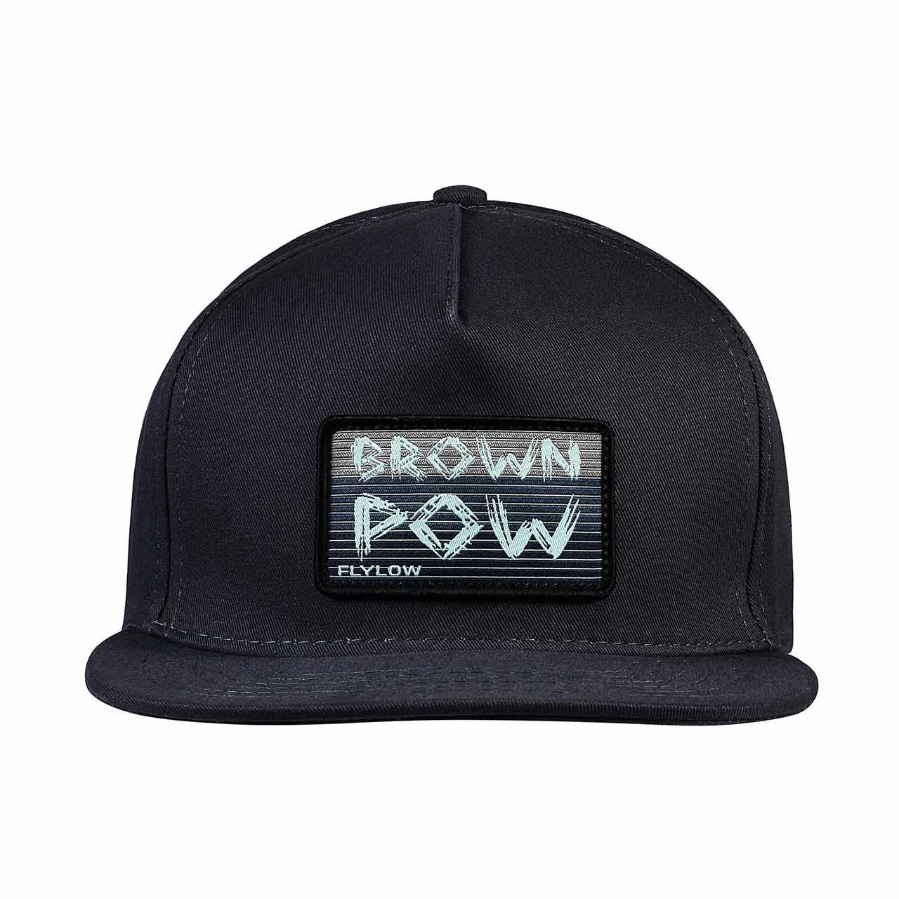 Flylow Melvin 5 Panel Cap | Campman