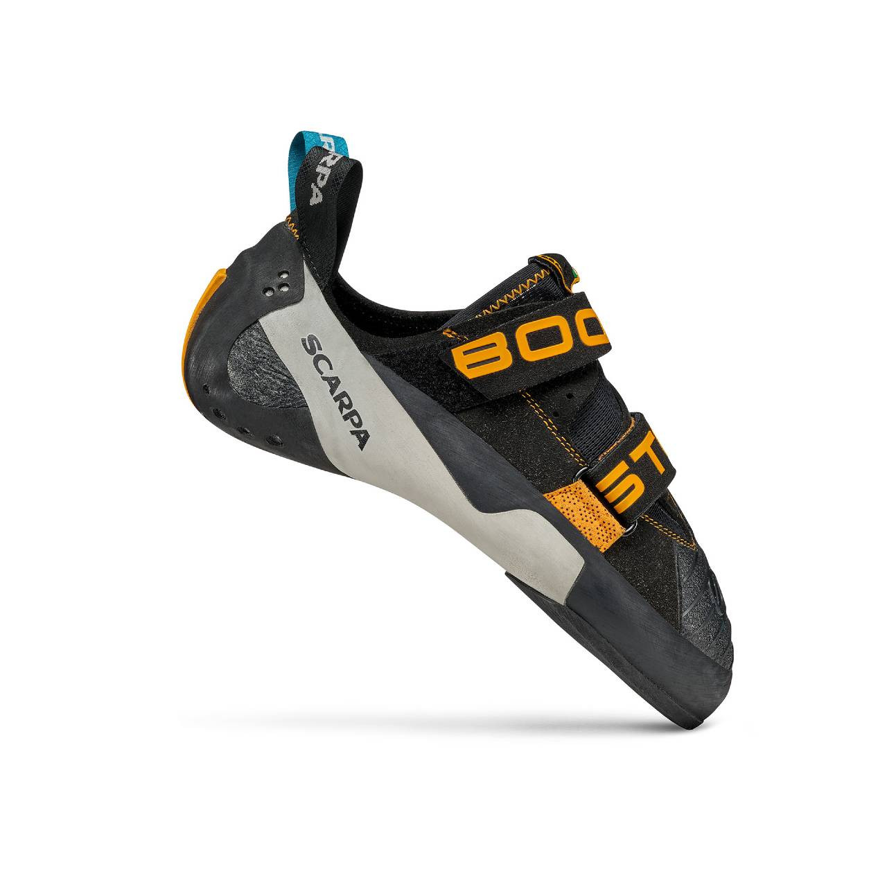 Scarpa Booster Men's Climbing Shoe | Campman