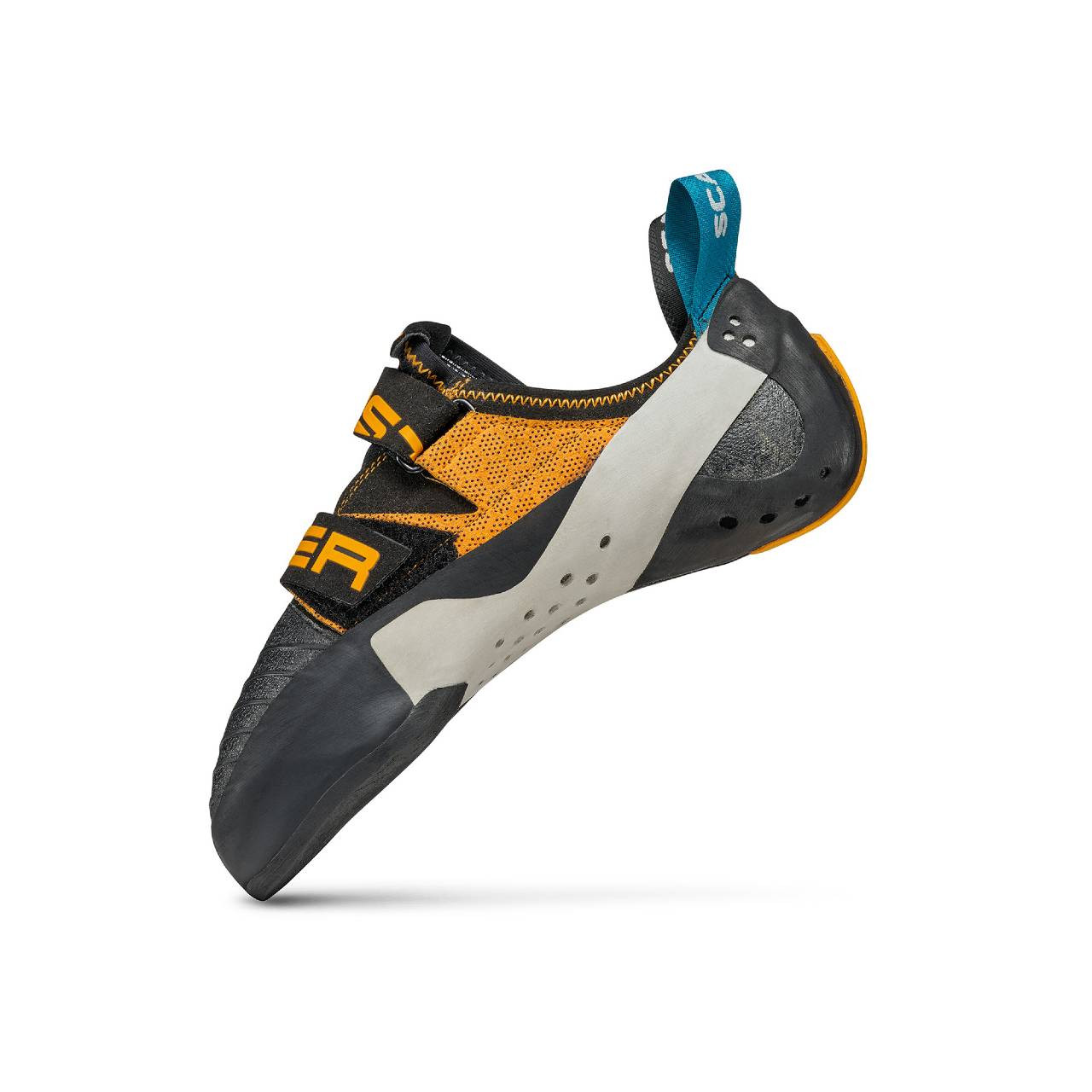 Scarpa Booster Men's Climbing Shoe | Campman