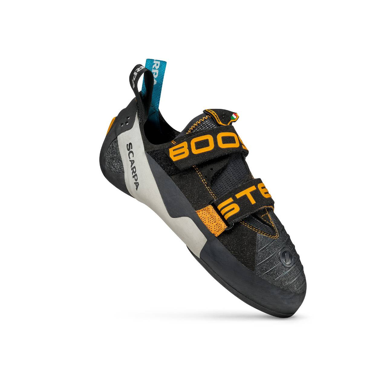 Scarpa Booster Men's Climbing Shoe | Campman