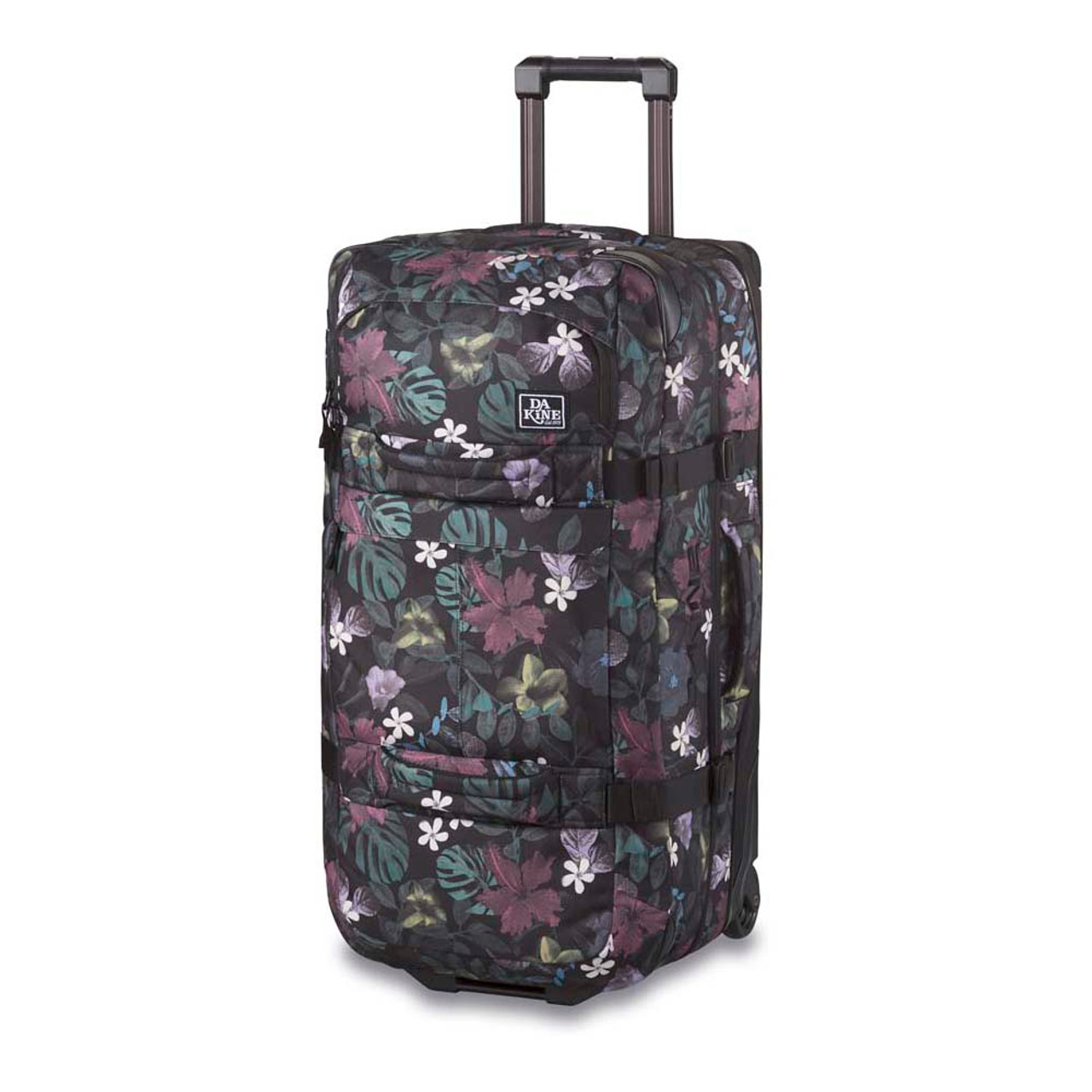 Dakine Split Roller 85L Travel Bag | Campman