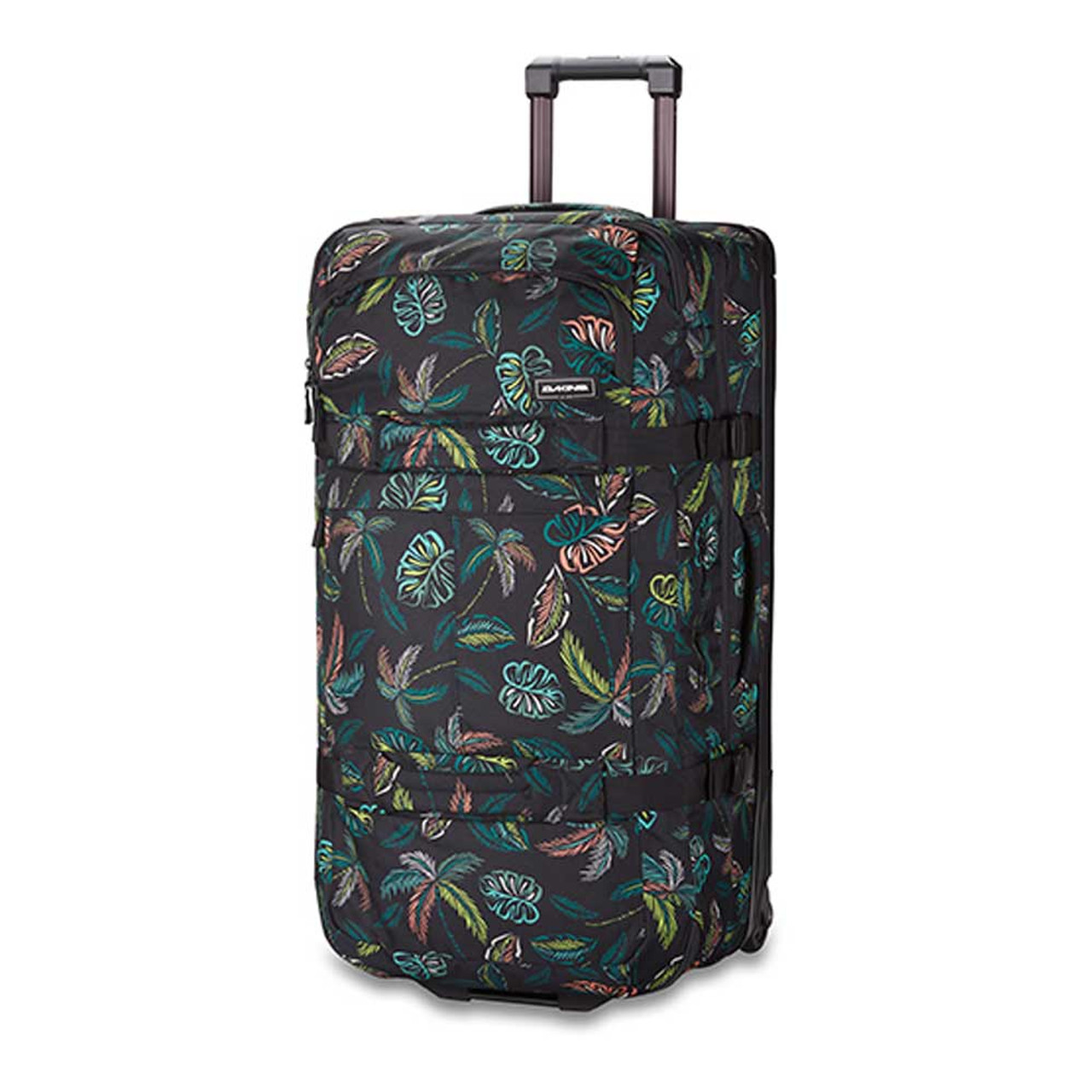 Dakine Split Roller 110L Travel Bag | Campman