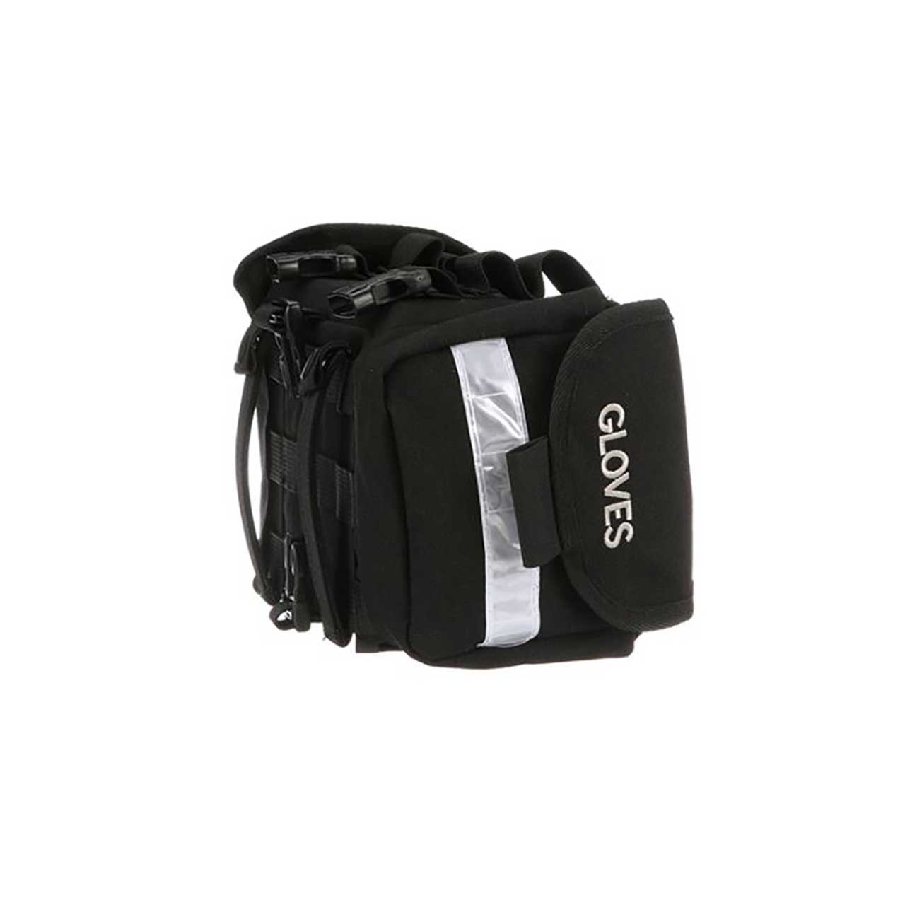 Coaxsher Fire Shelter Case with Glove Pocket | Campman