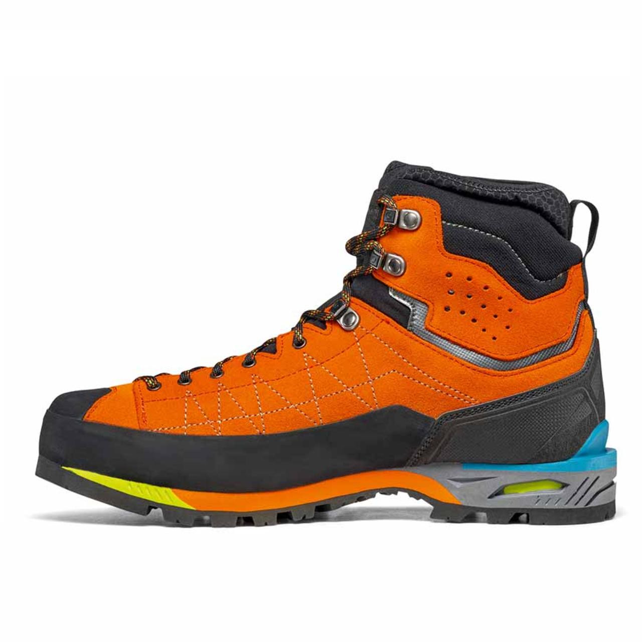 Scarpa Zodiac Tech GTX Men's Hiking Boots | Campman