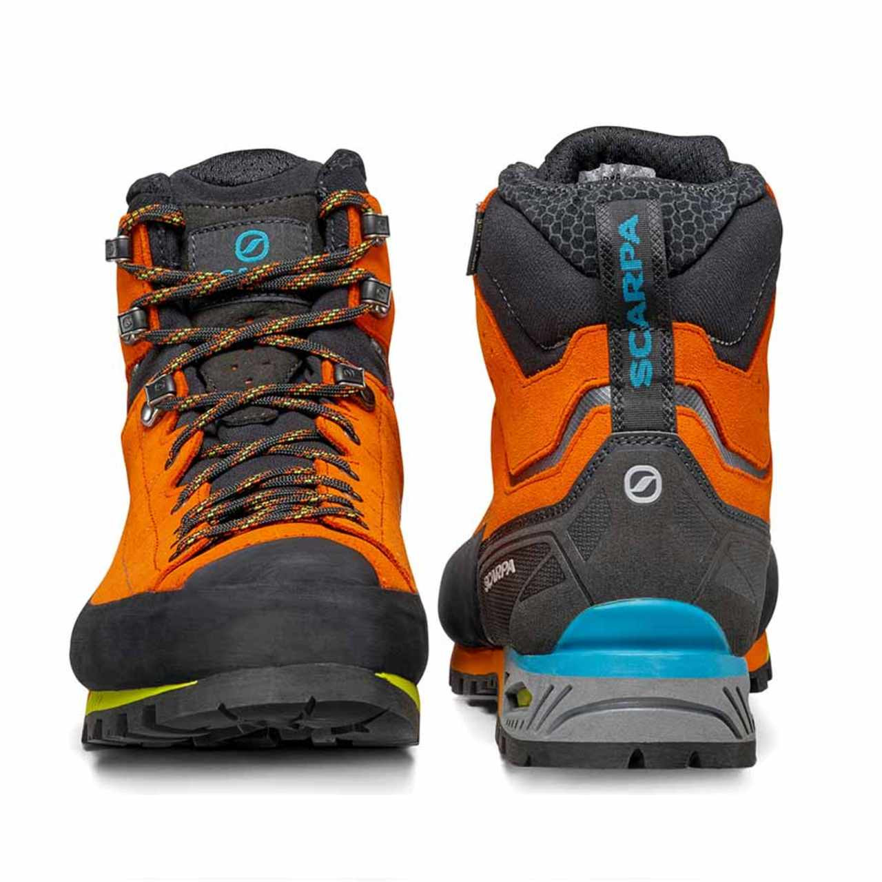 Scarpa Zodiac Tech GTX Men's Hiking Boots | Campman