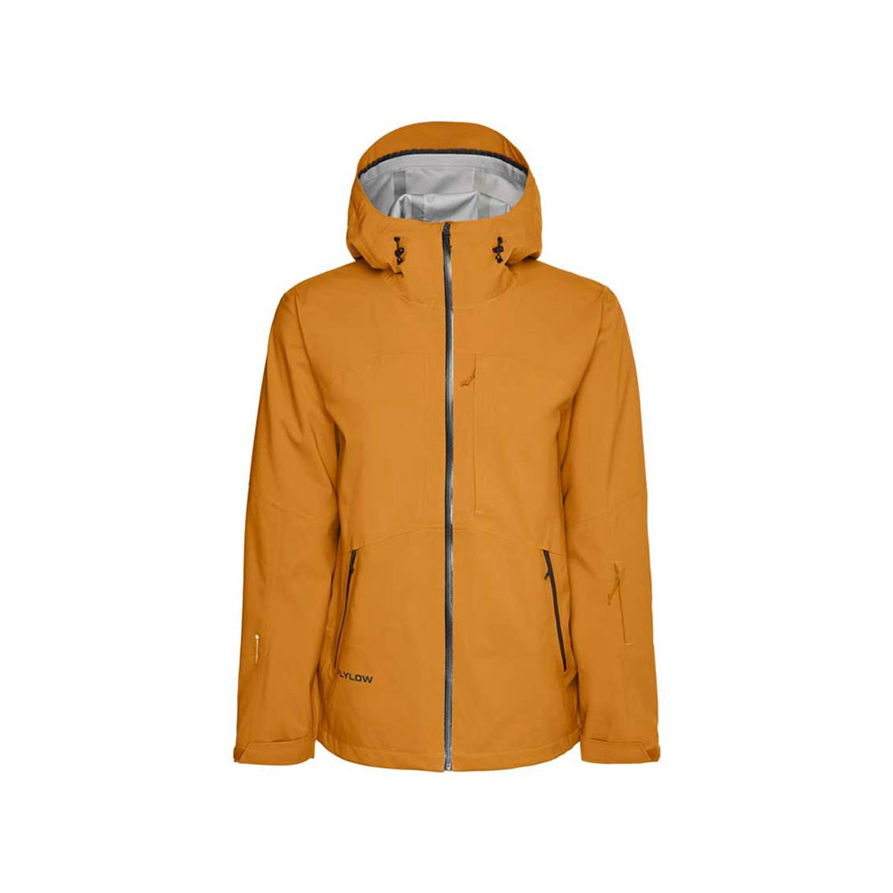 Flylow Men's Malone Jacket | Campman