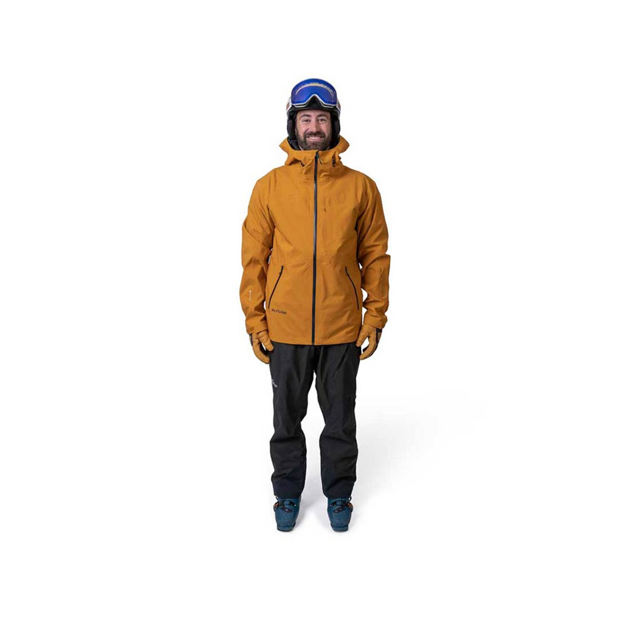 Flylow Men's Malone Jacket | Campman