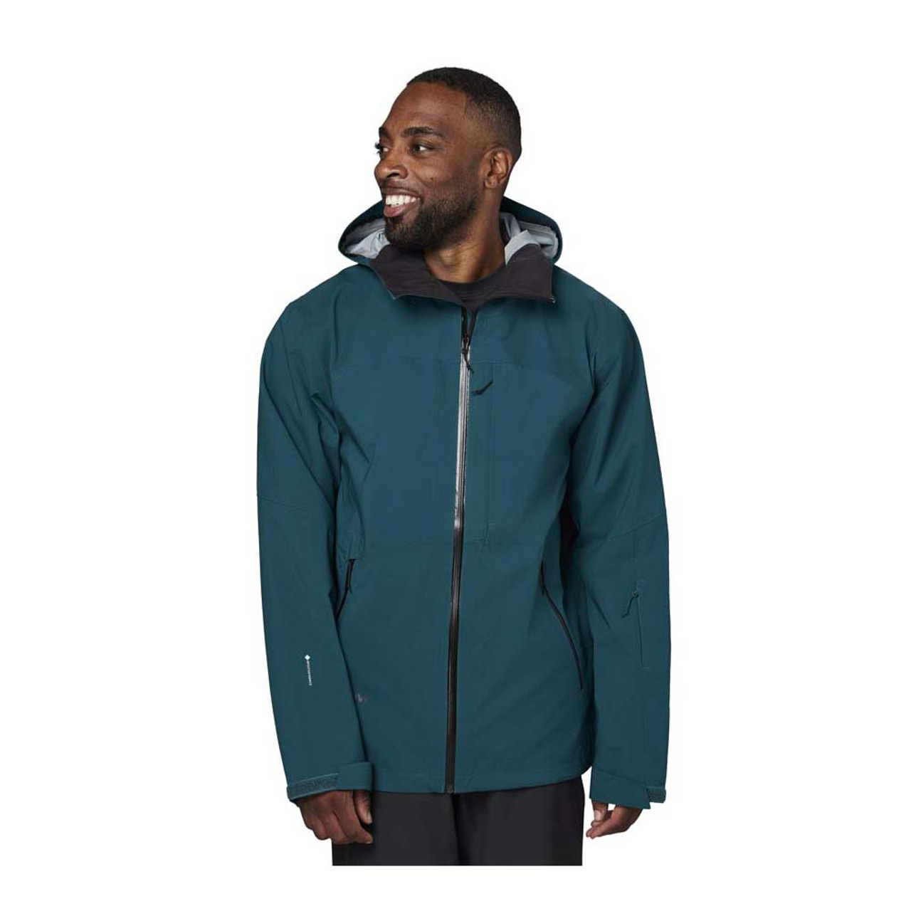 Flylow Men's Malone Jacket | Campman