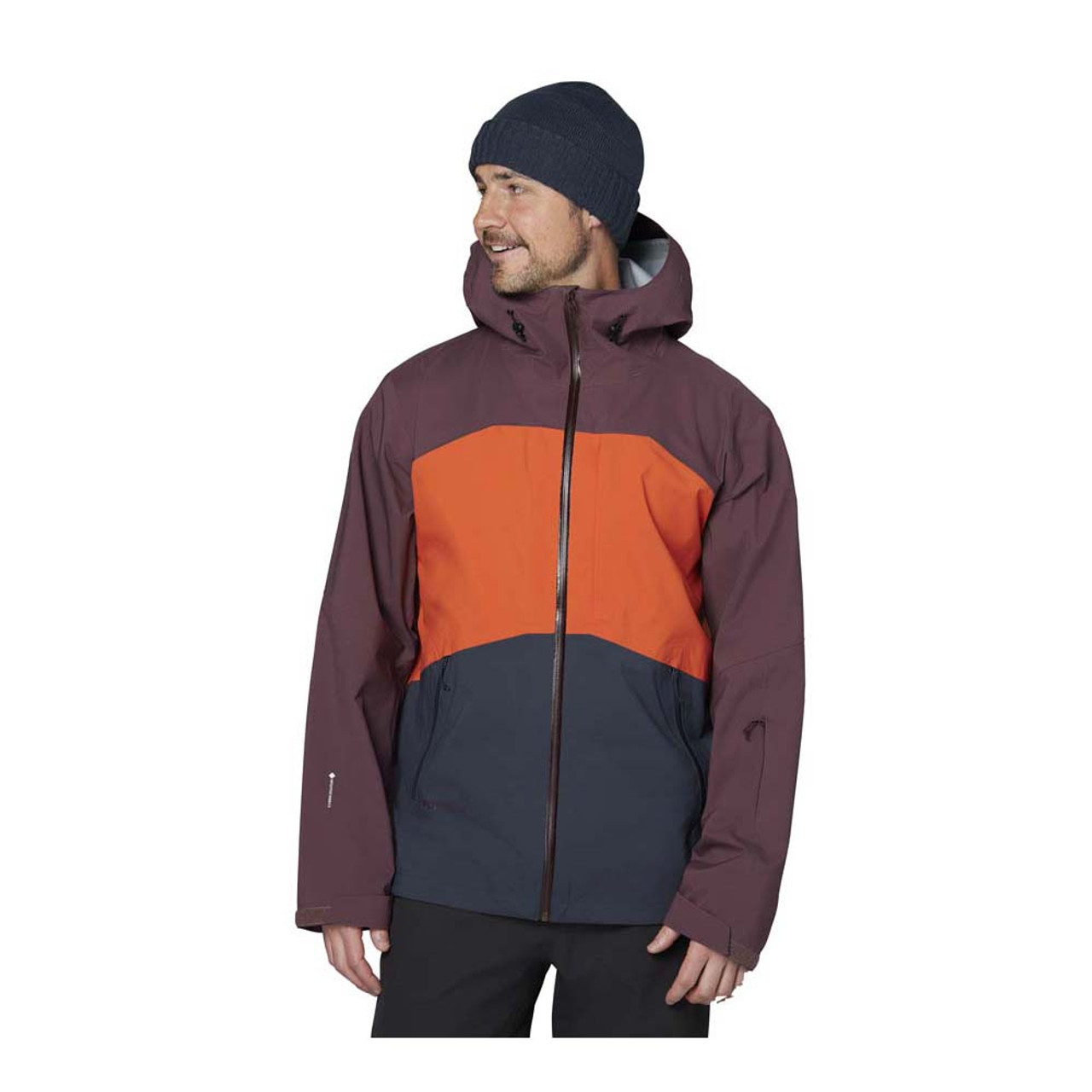 Flylow Men's Malone Jacket | Campman