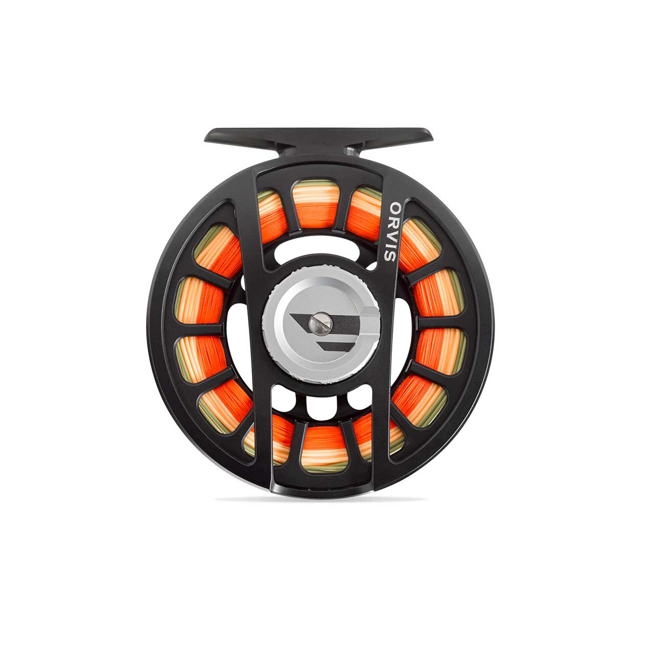 Orvis Hydros Large Arbor Fly Reel | Campman