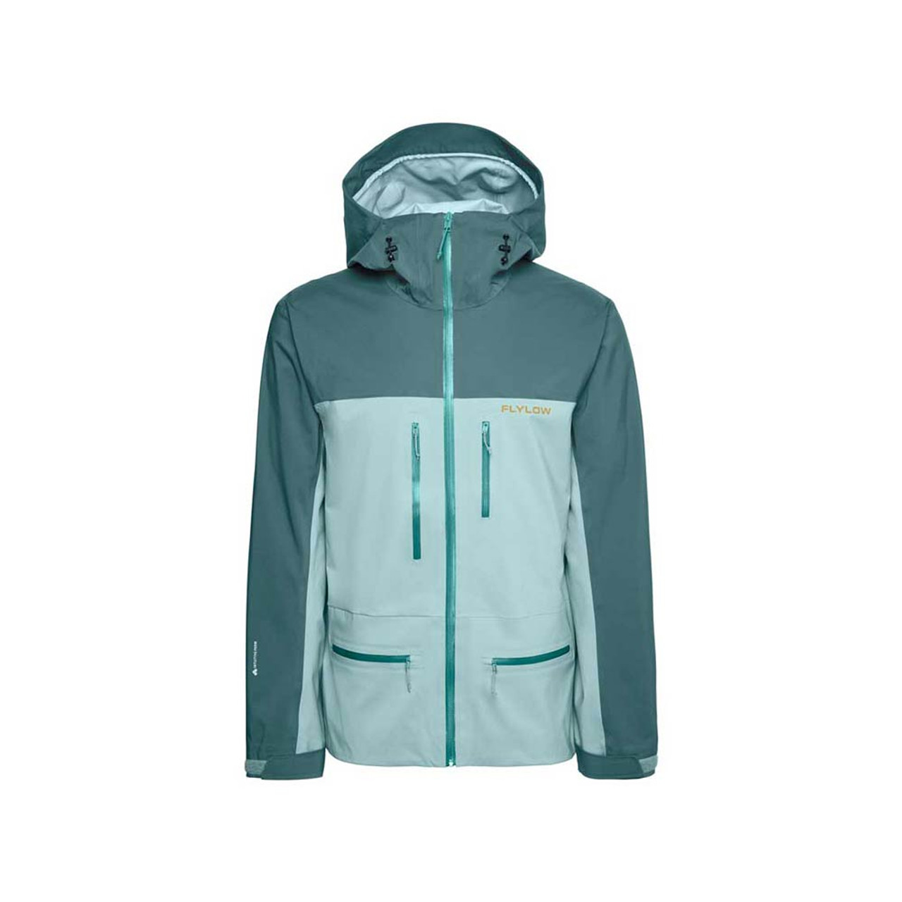 Flylow Men's Kane Ski Jacket | Campman