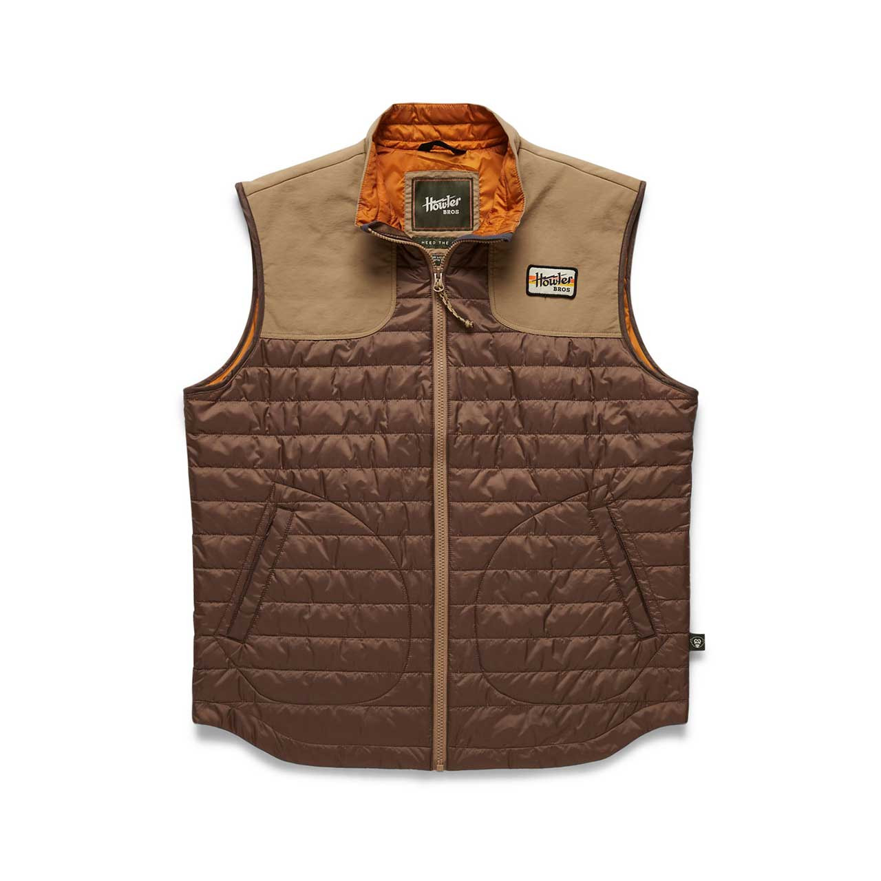 Howler Brothers Merlin Primaloft Vest - Men's | Campman