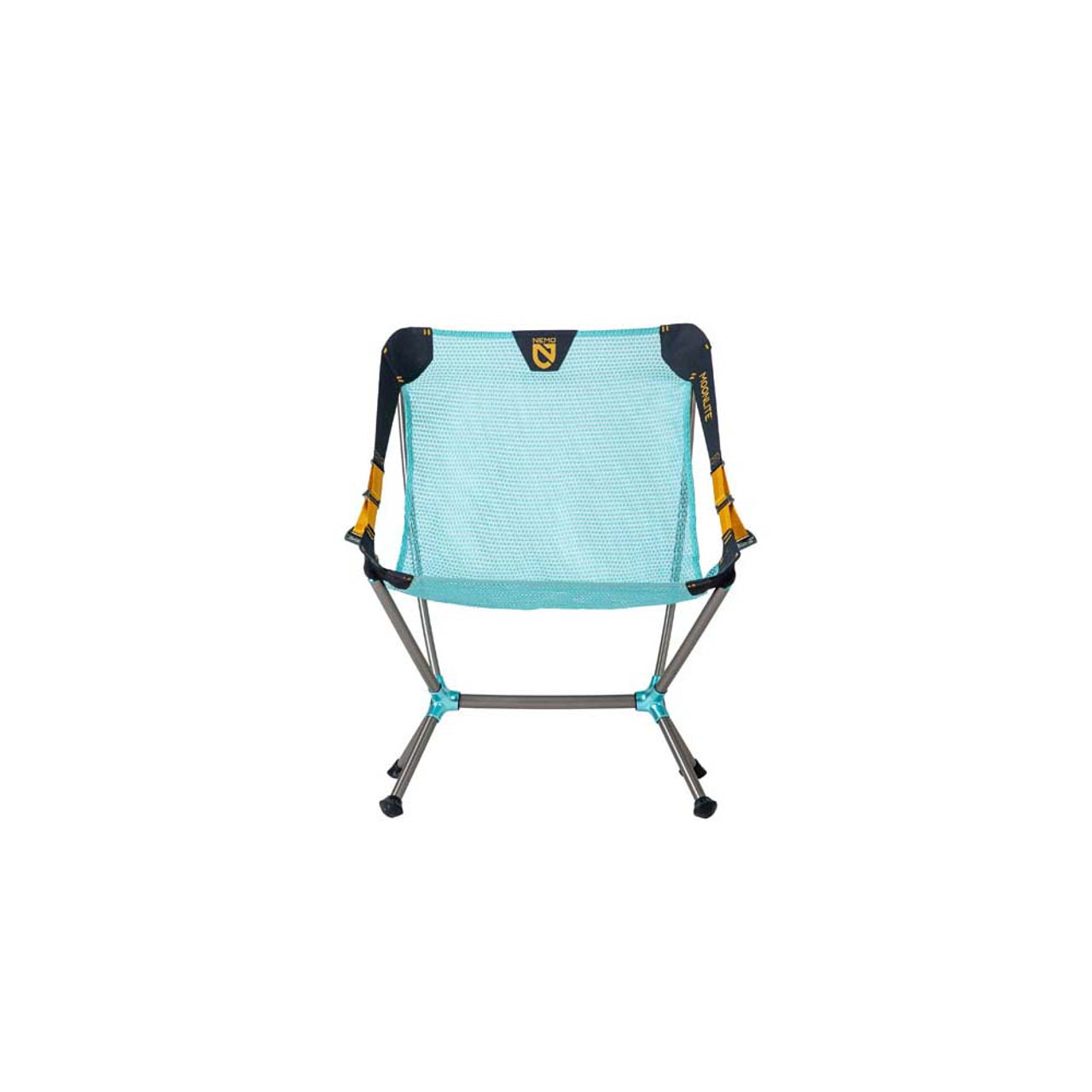 NEMO Moonlite Reclining Camp Chair | Campman
