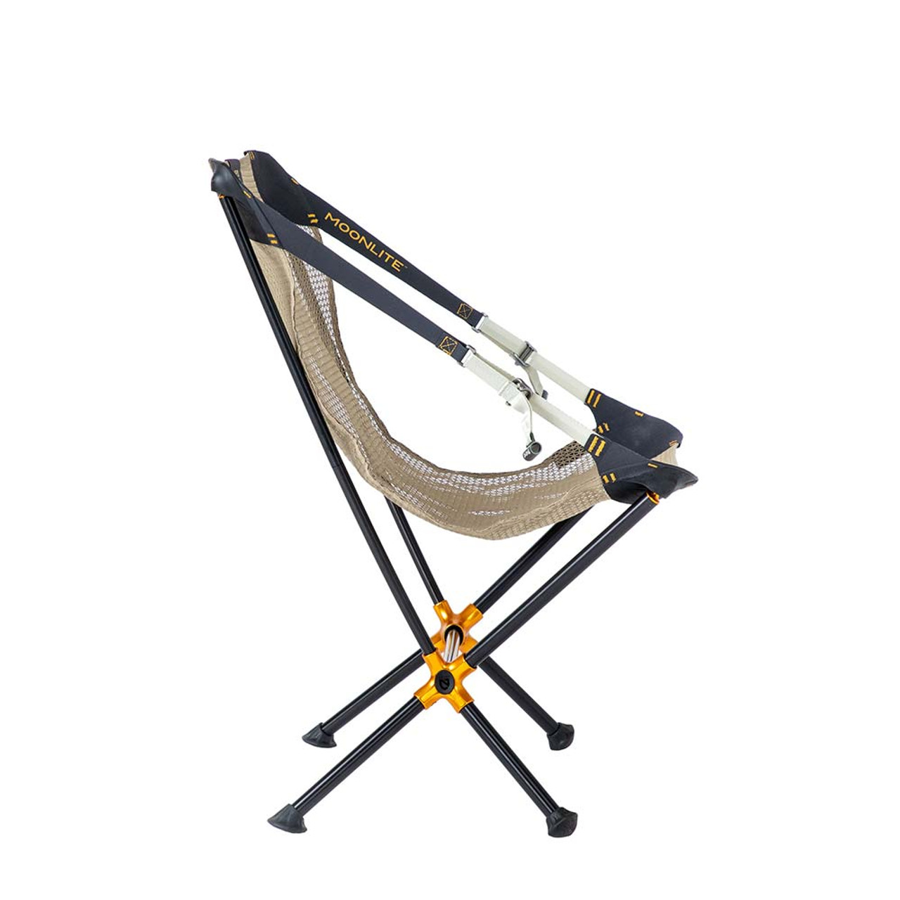 NEMO Moonlite Reclining Camp Chair | Campman