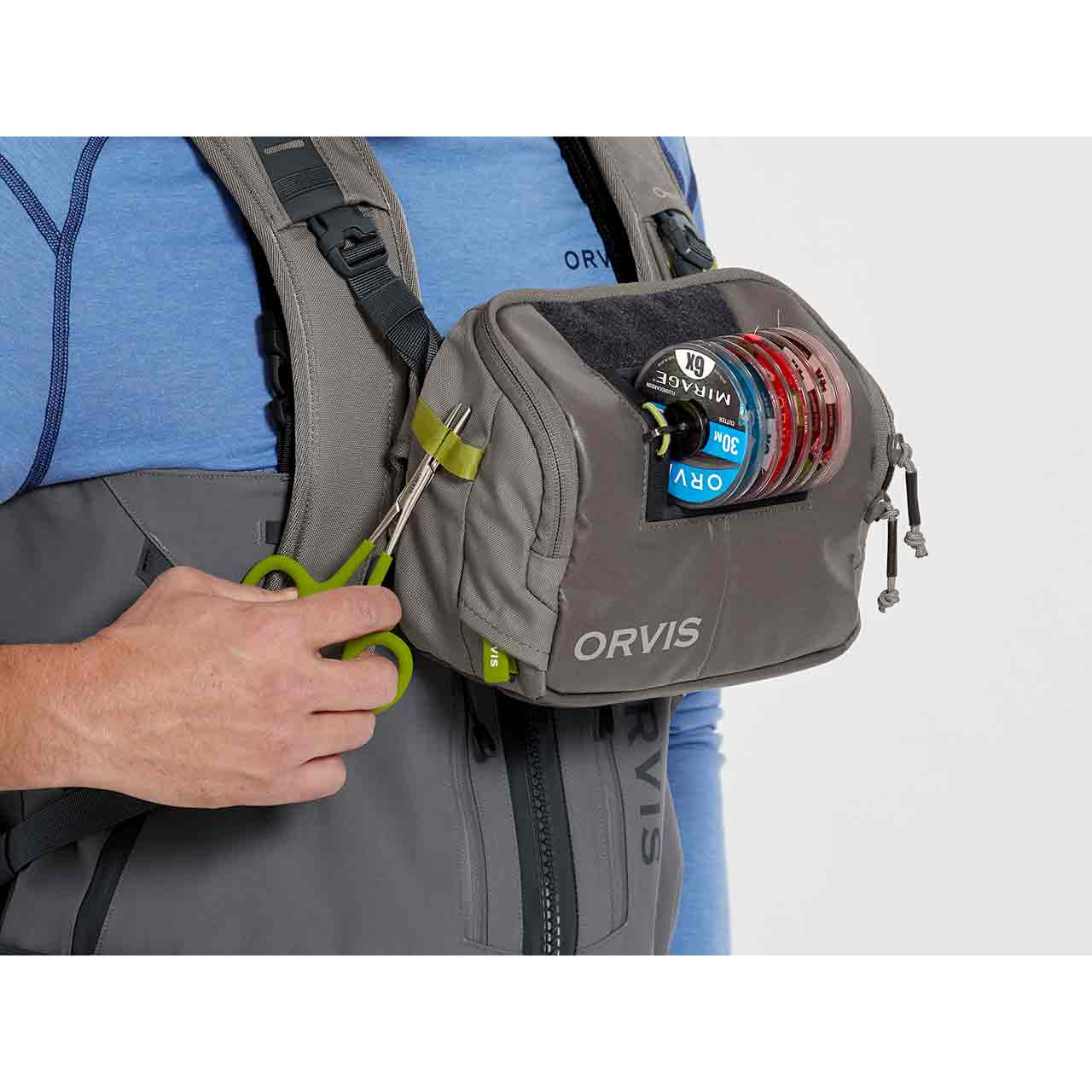 Orvis Bug Out Fly Fishing Backpack | Campman