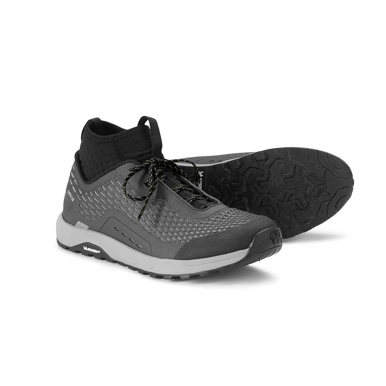 Orvis Pro Approach Wet Wading Shoe - Men's | Campman Orvis Pro Approach Wet Wading Shoe - Men's | Campman