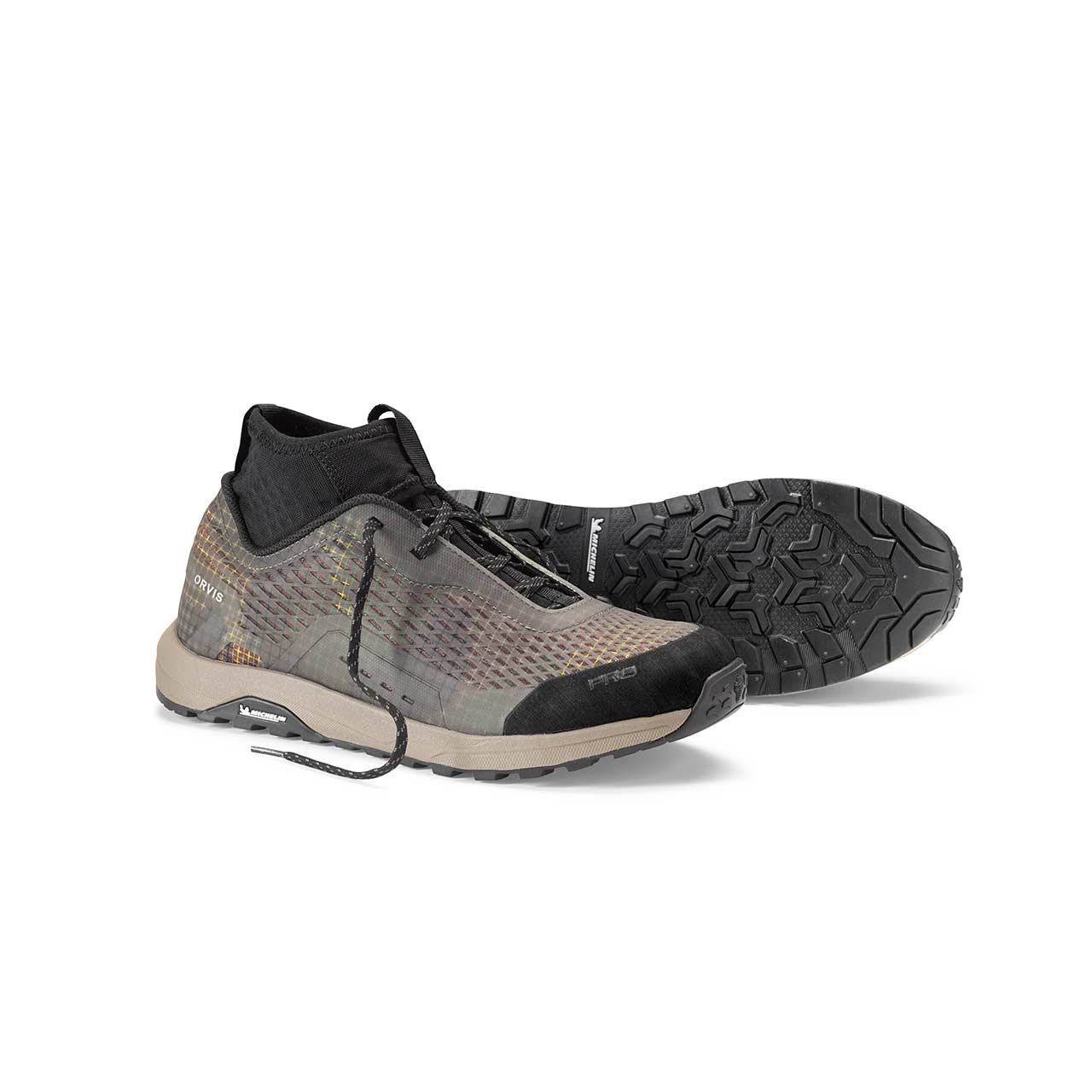 Orvis Pro Approach Wet Wading Shoe - Men's | Campman Orvis Pro Approach Wet Wading Shoe - Men's | Campman