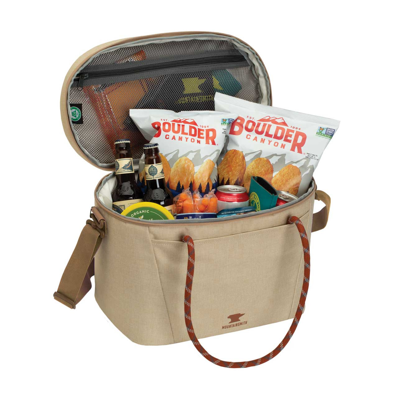 Mountainsmith Cooler Cube | Campman