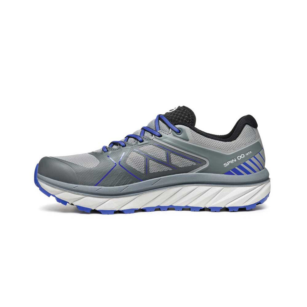 SCARPA Spin Infinity GTX Trail Running Shoes | Campman