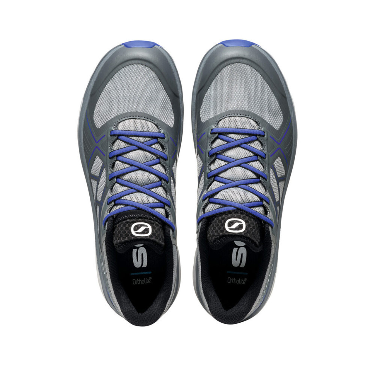 SCARPA Spin Infinity GTX Trail Running Shoes | Campman