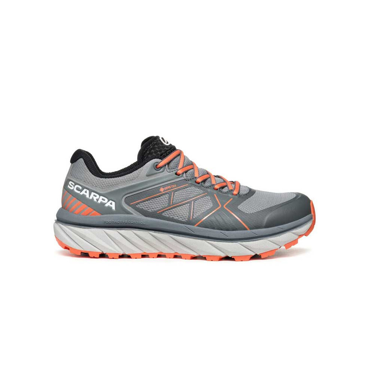 SCARPA Women's Spin Infinity GTX Trail Running Shoes | Campman