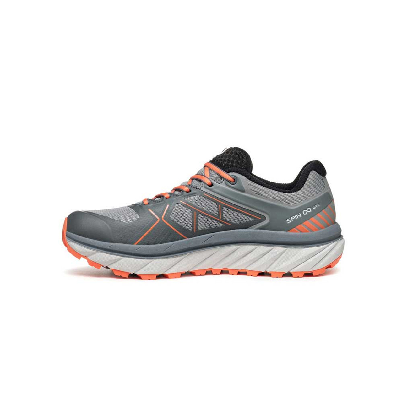 SCARPA Women's Spin Infinity GTX Trail Running Shoes | Campman