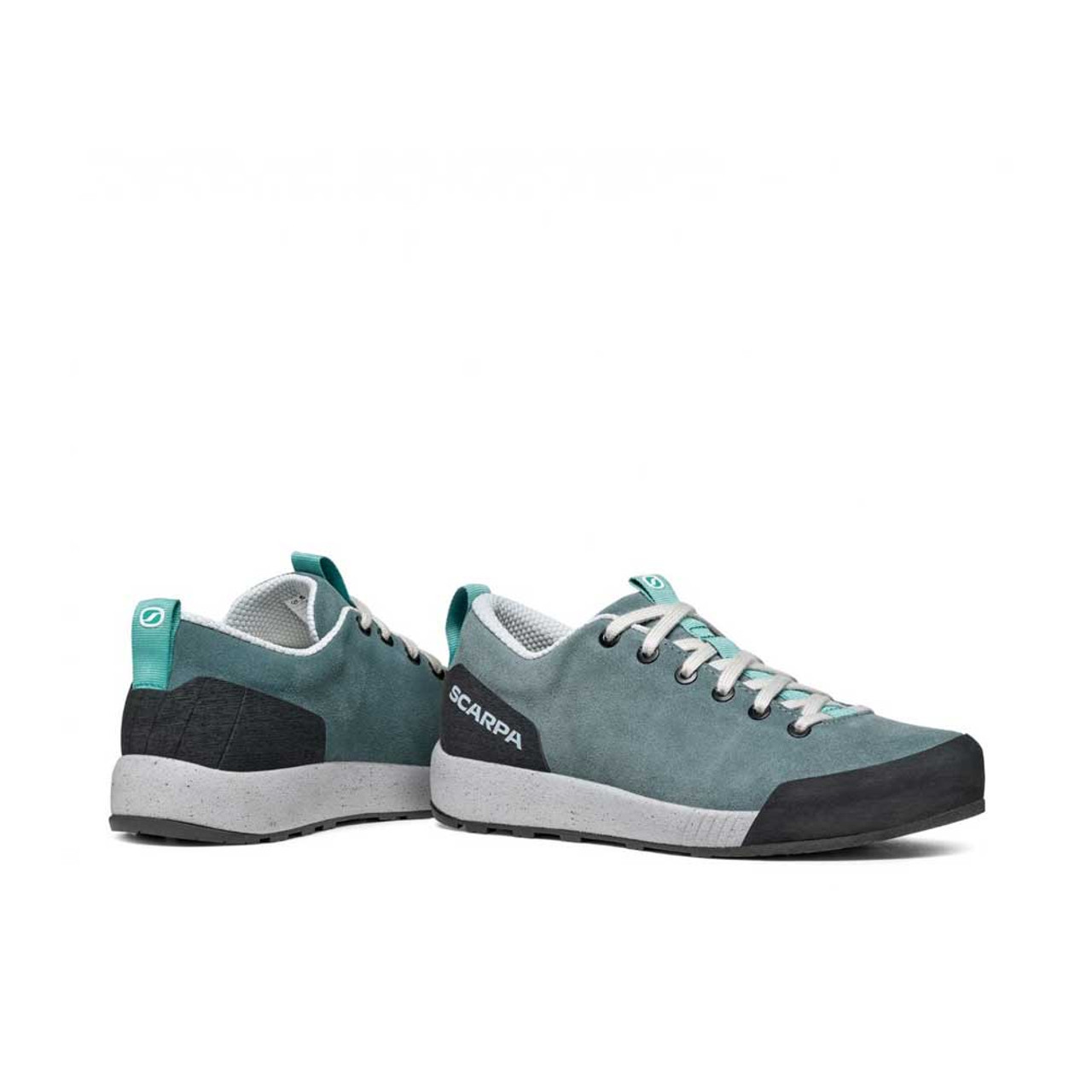 SCARPA Women's Spirit Evo Approach Shoes | Campman