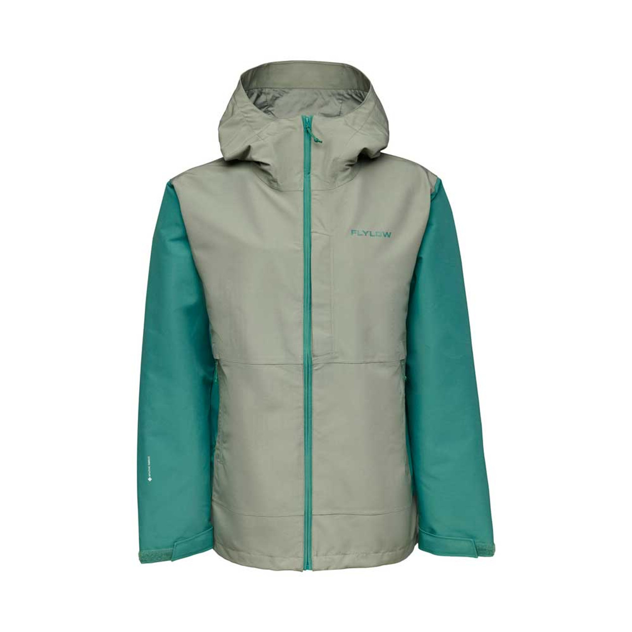 Flylow Men's Patrol Ski Jacket | Campman