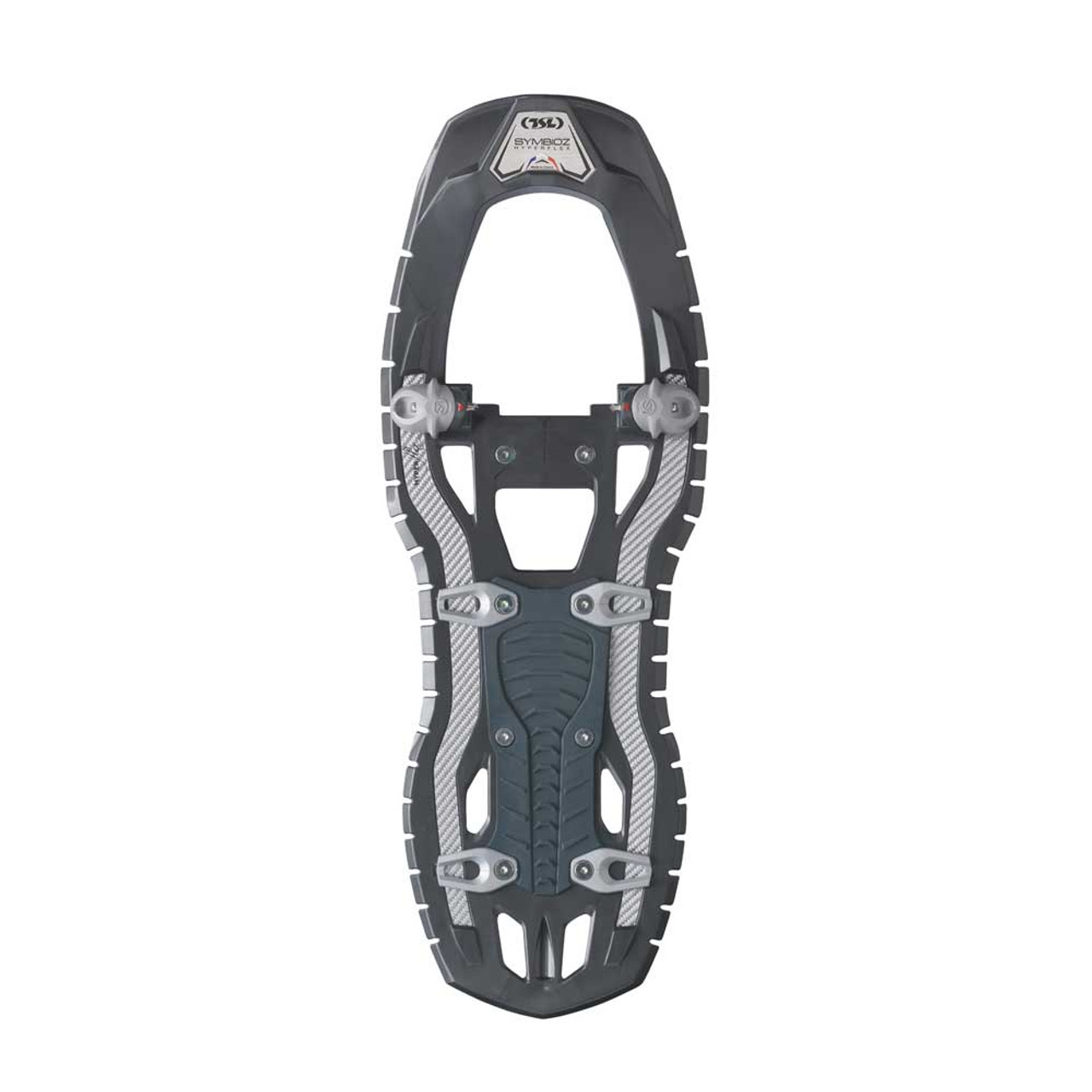 TSL Symbioz Hyperflex Step In Titan Snowshoes | Campman