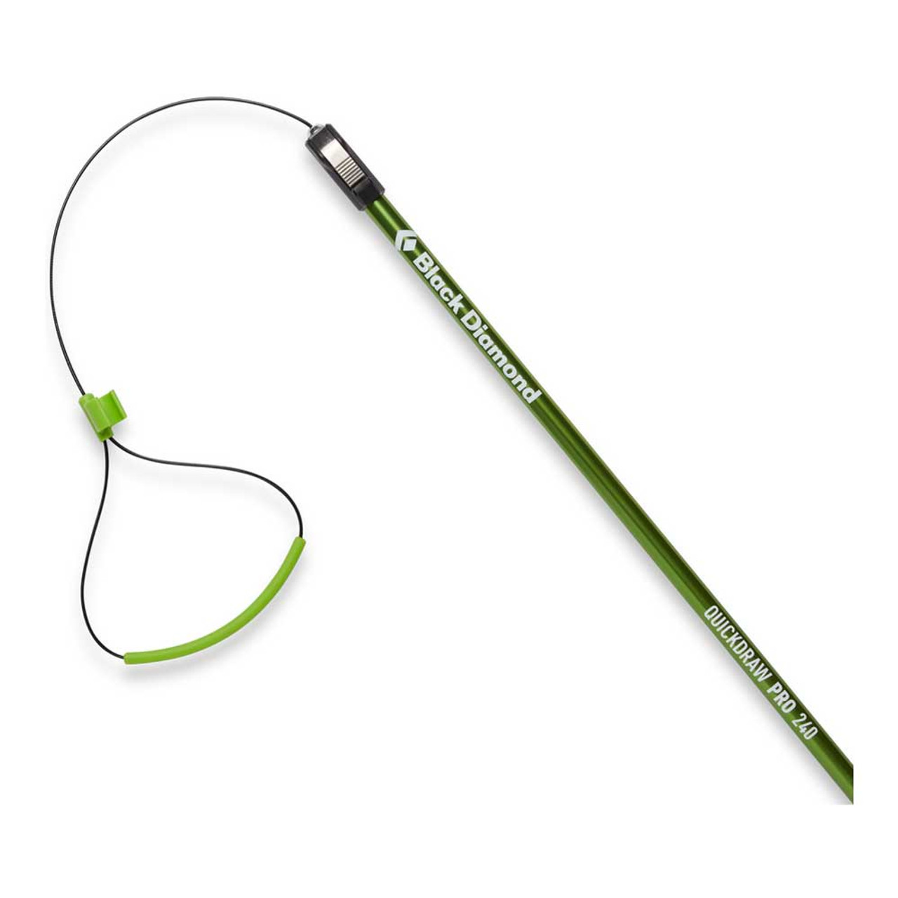 Black Diamond QuickDraw Pro Probe 240 | Campman