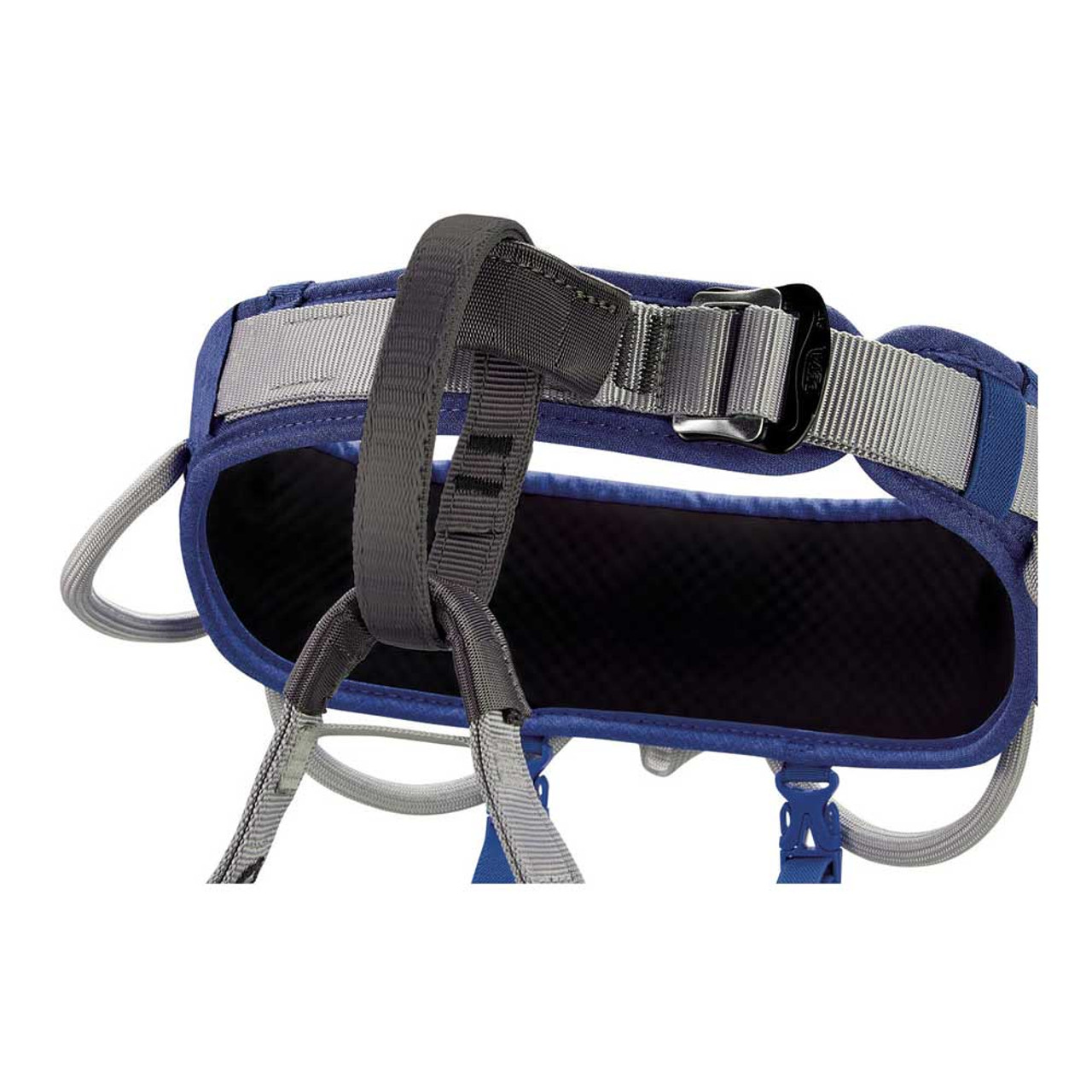 Petzl CORAX LT Climbing Harness | Campman