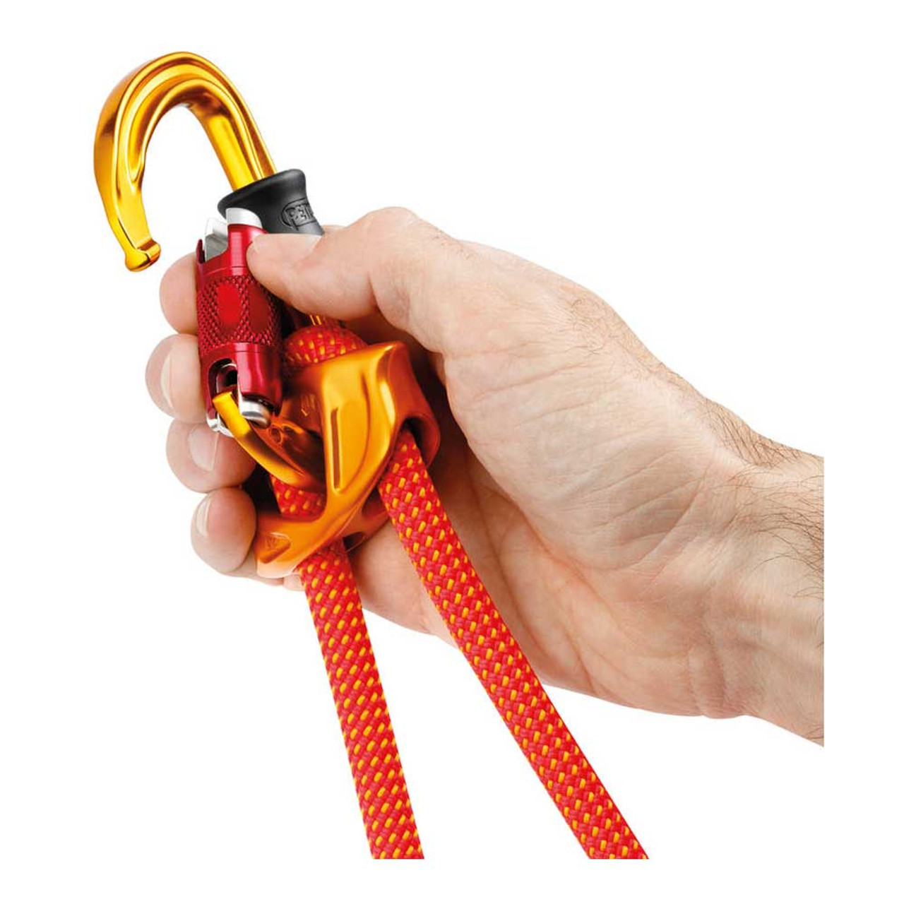 Petzl Sm'D Carabiner | Campman