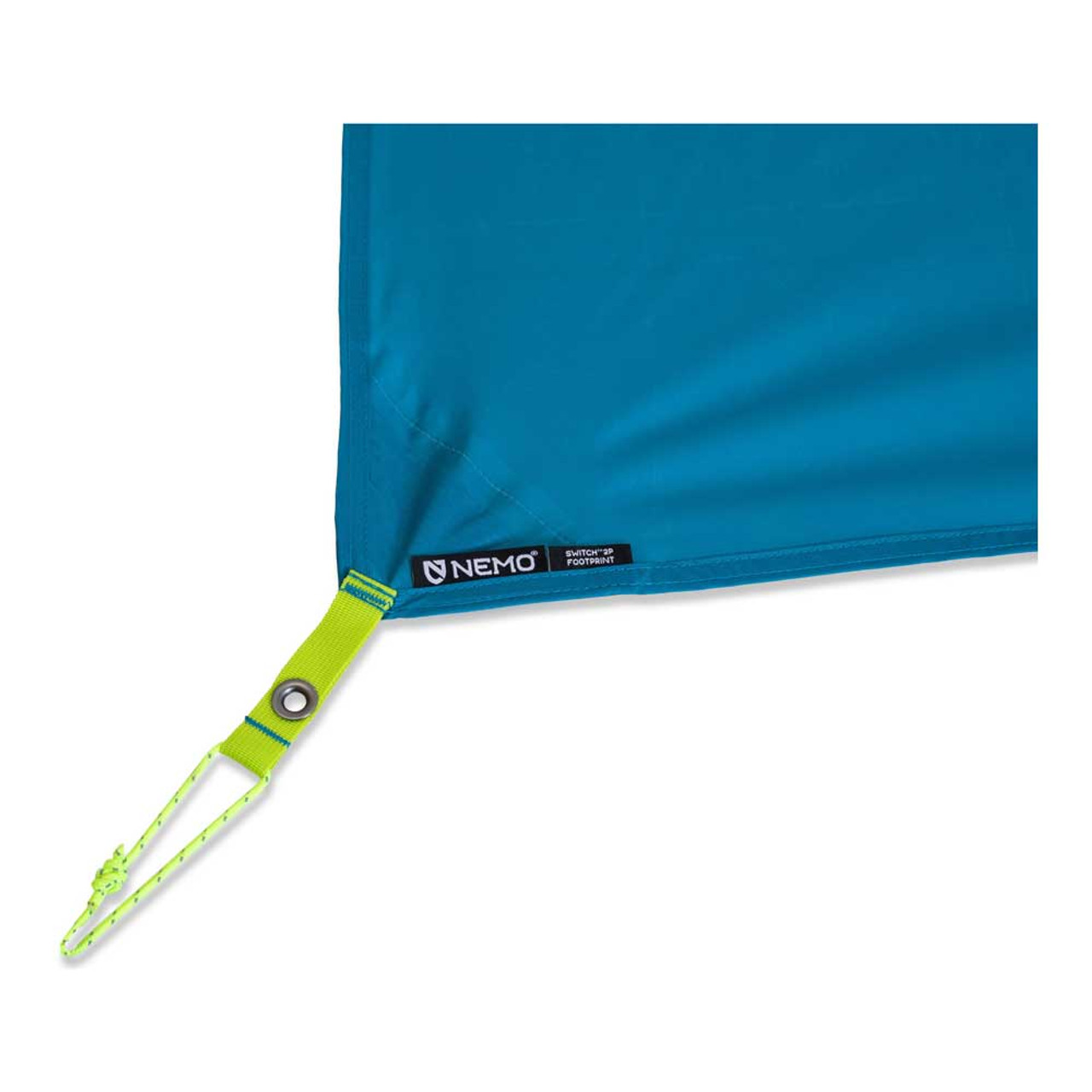 NEMO Switch 2P Tent Footprint | Campman