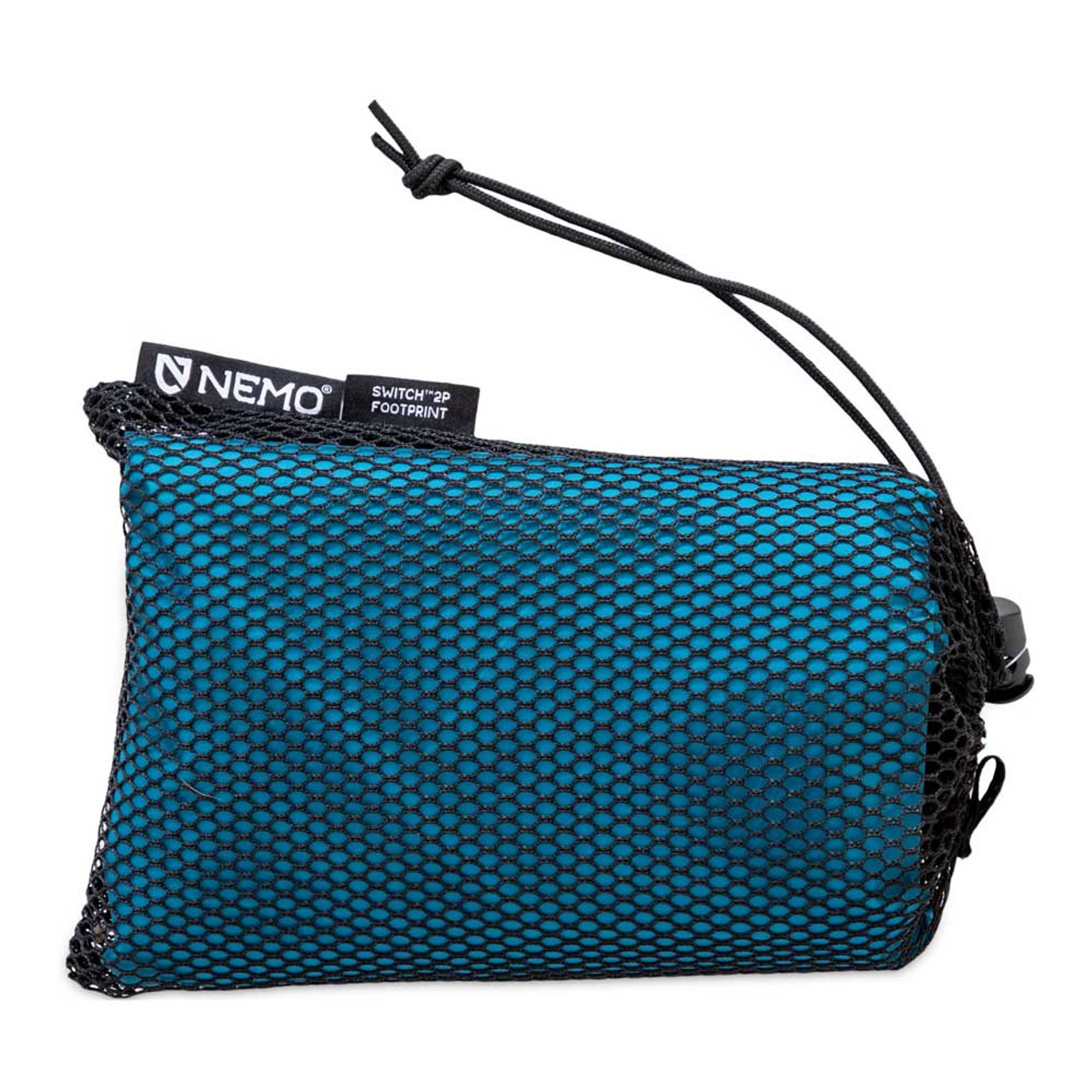 NEMO Switch 2P Tent Footprint | Campman