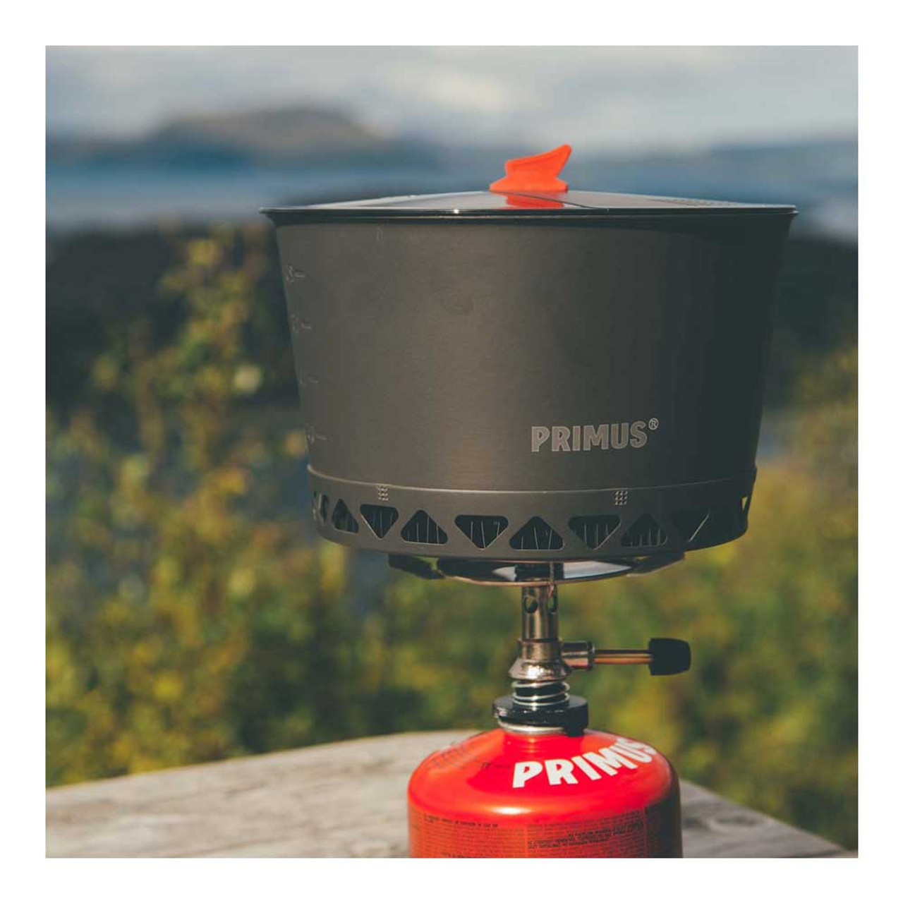 Primus Classic Trail Camp Stove | Campman