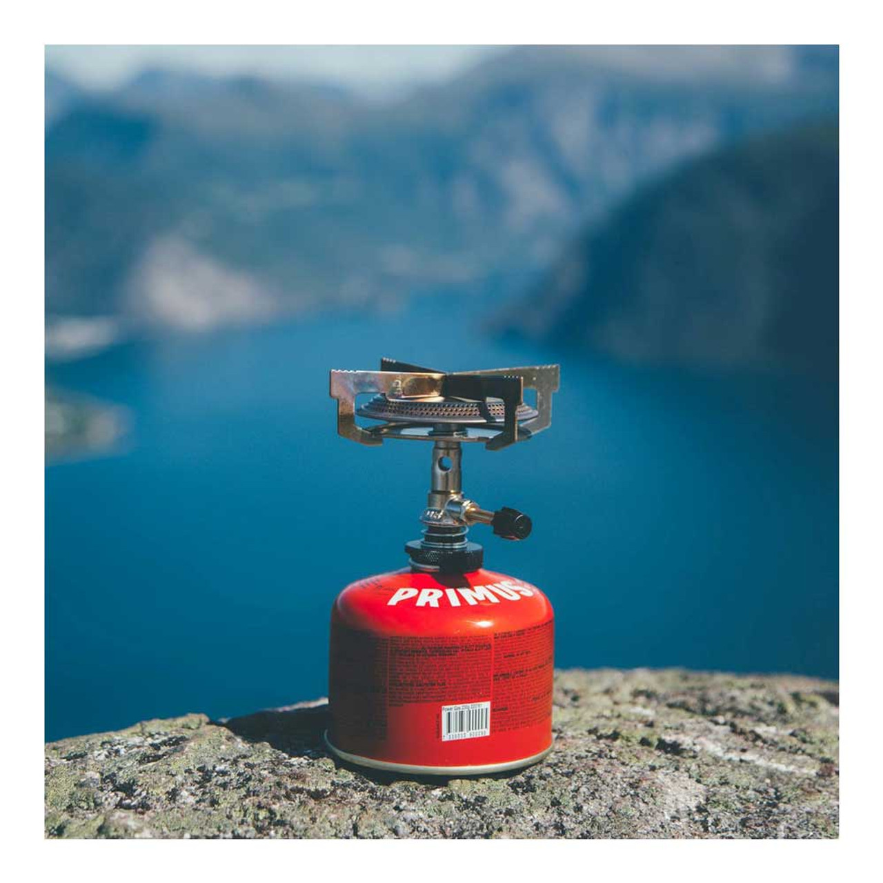 Primus Classic Trail Camp Stove | Campman