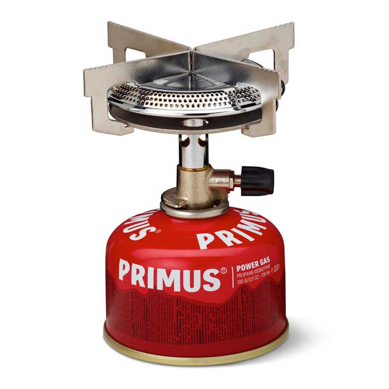Primus Classic Trail Camp Stove | Campman