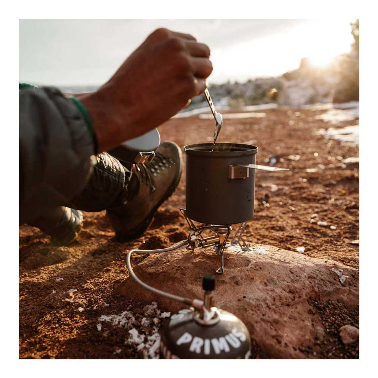 Primus Express Spider Camp Stove | Campman