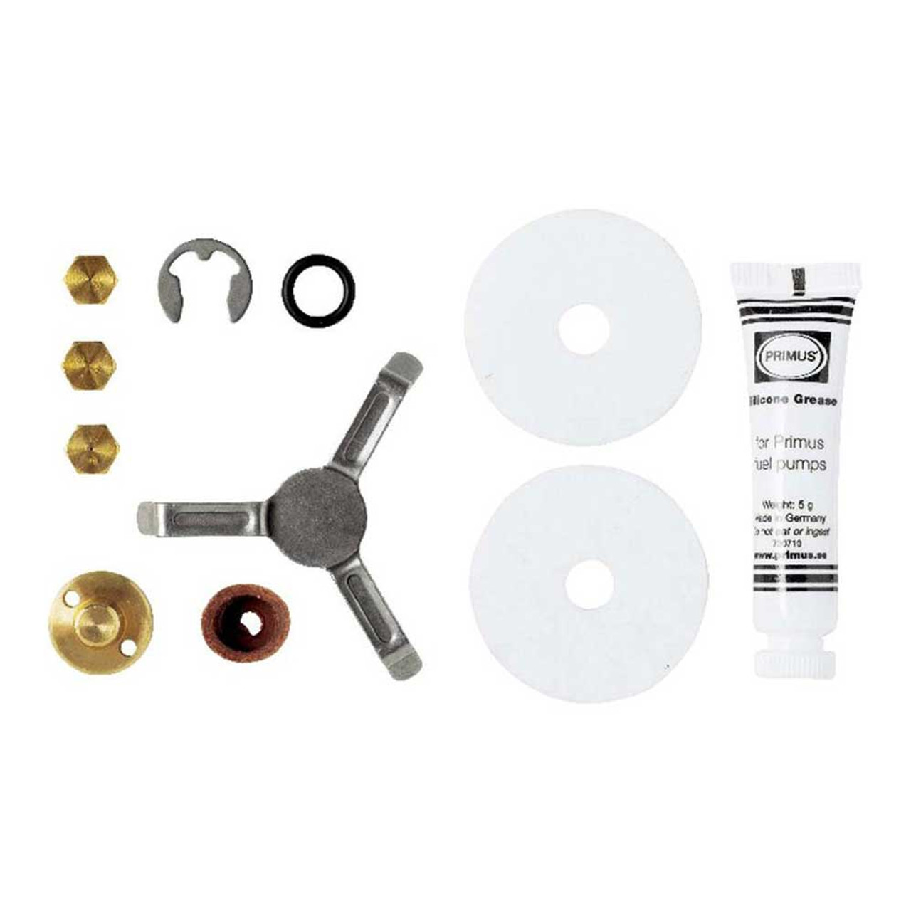 Primus Service Kit for Omnifuel Stove | Campman