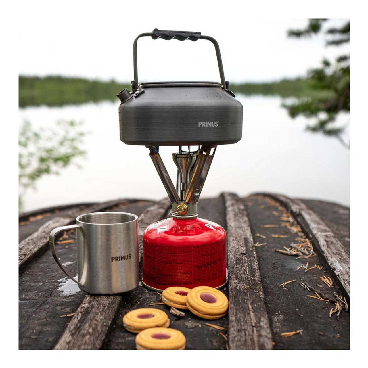 Primus Firestick Camp Stove | Campman