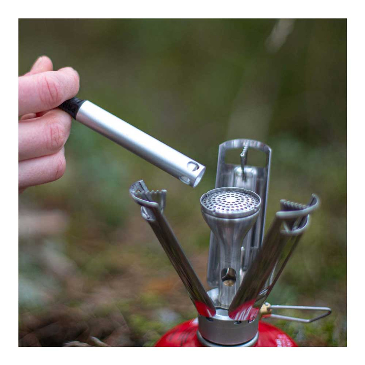 Primus Firestick Camp Stove | Campman