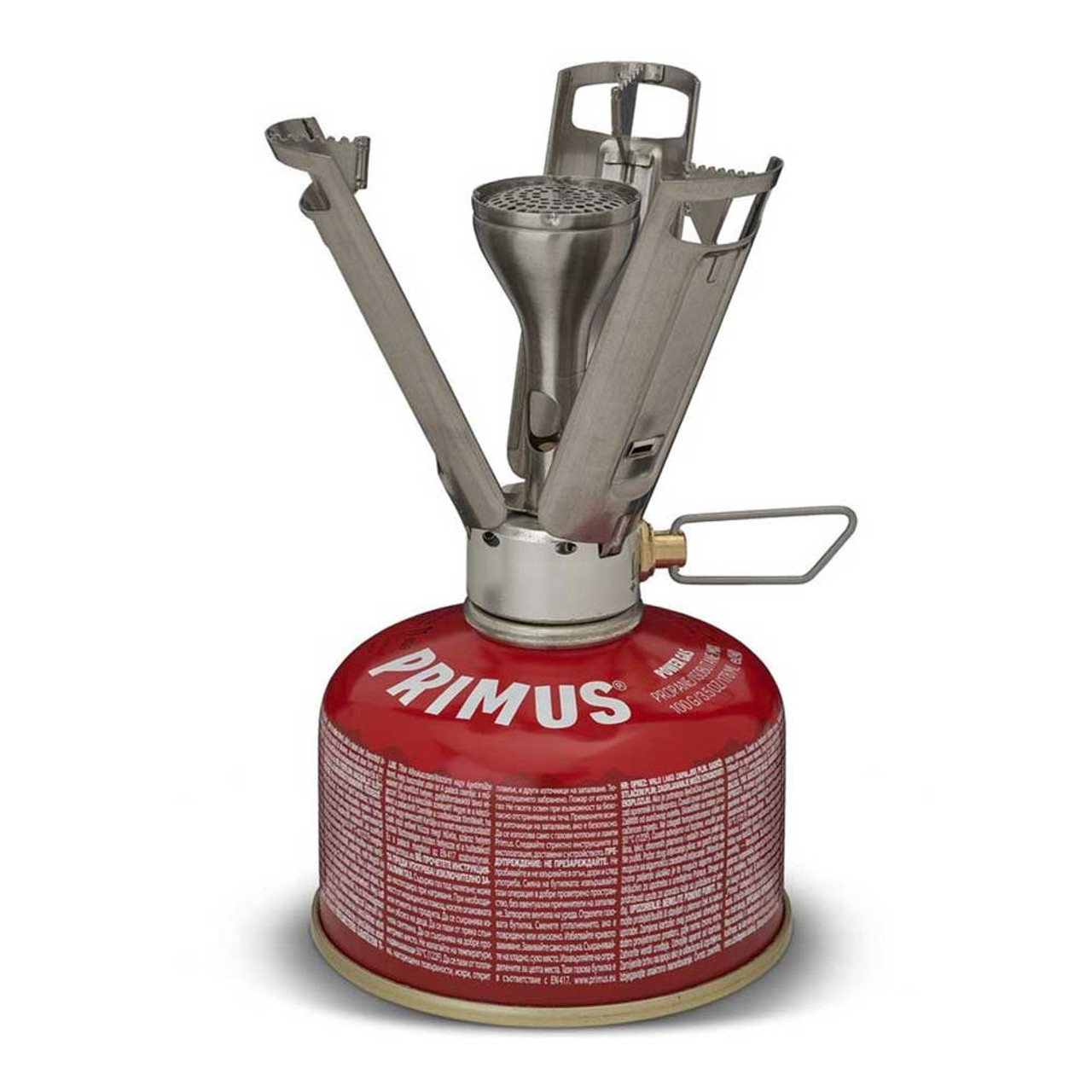 Primus Firestick Camp Stove | Campman