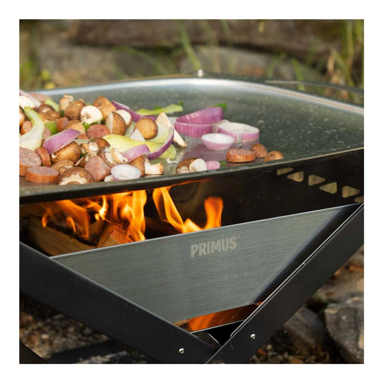 Primus Kamoto Portable Firepit | Campman