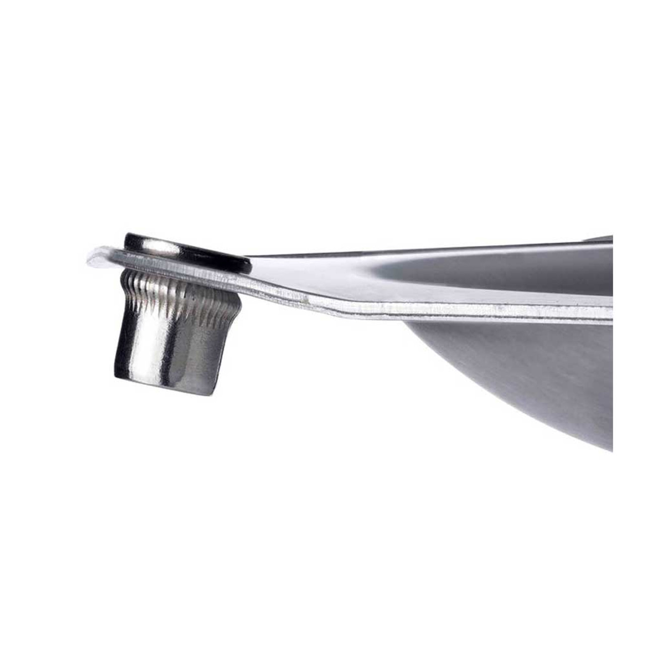 Primus Open Fire Camping Pan | Campman