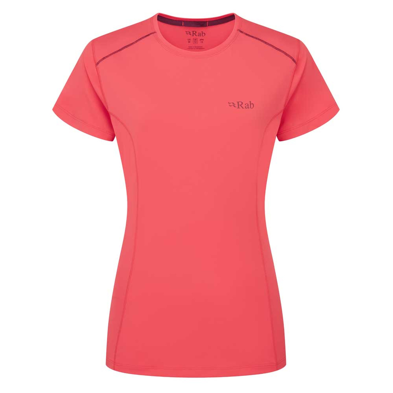 Rab Force Tee - Women's | Campman