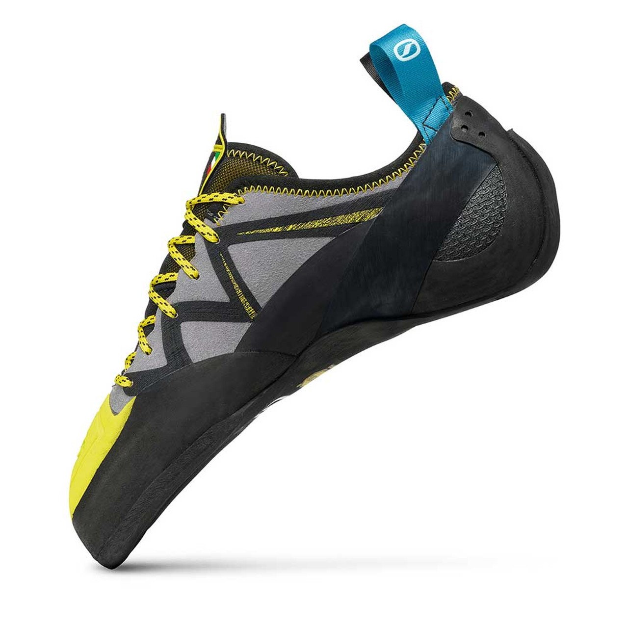 SCARPA Vapor Climbing Shoe | Campman