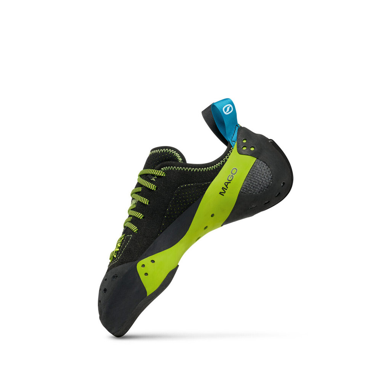 SCARPA Mago Climbing Shoe | Campman